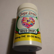 Medical Marijuana Dispensary Colorado Springs | High Tops Cannabis