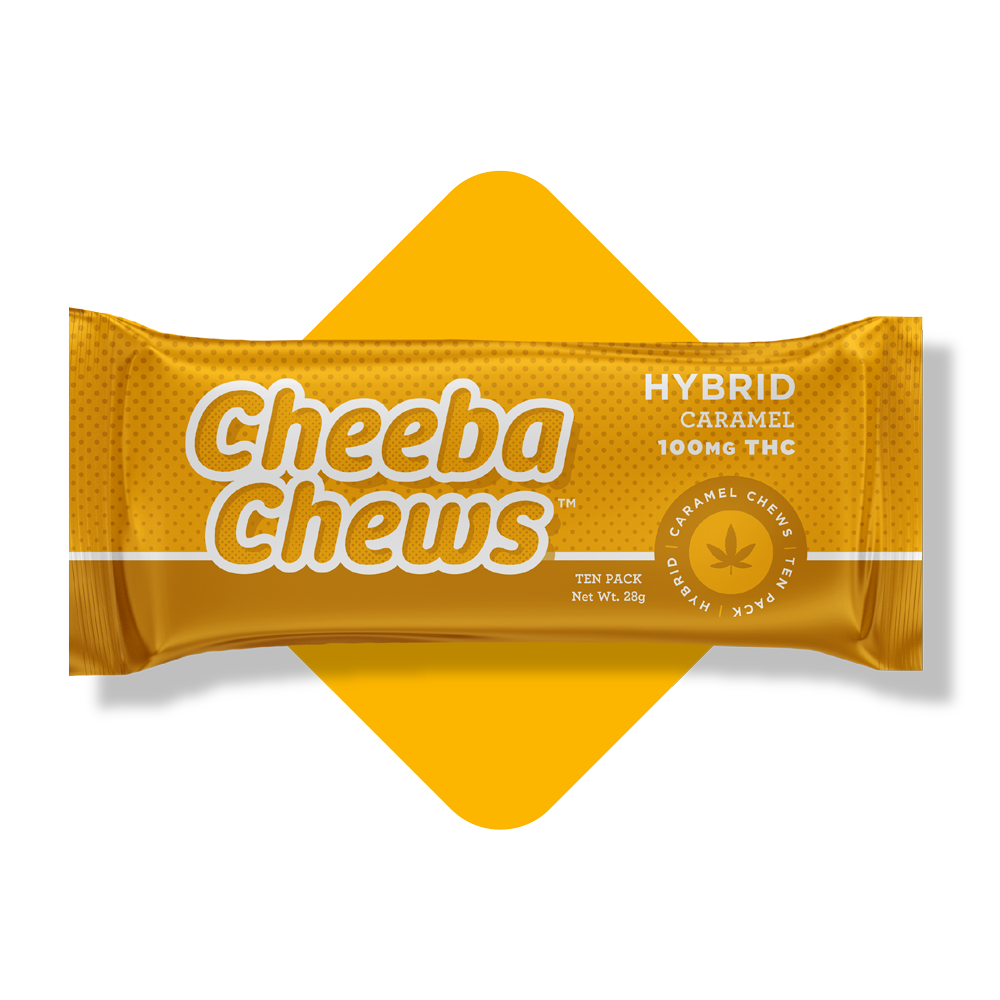 We Got Chew! | Hightops Cannabis Dispensary