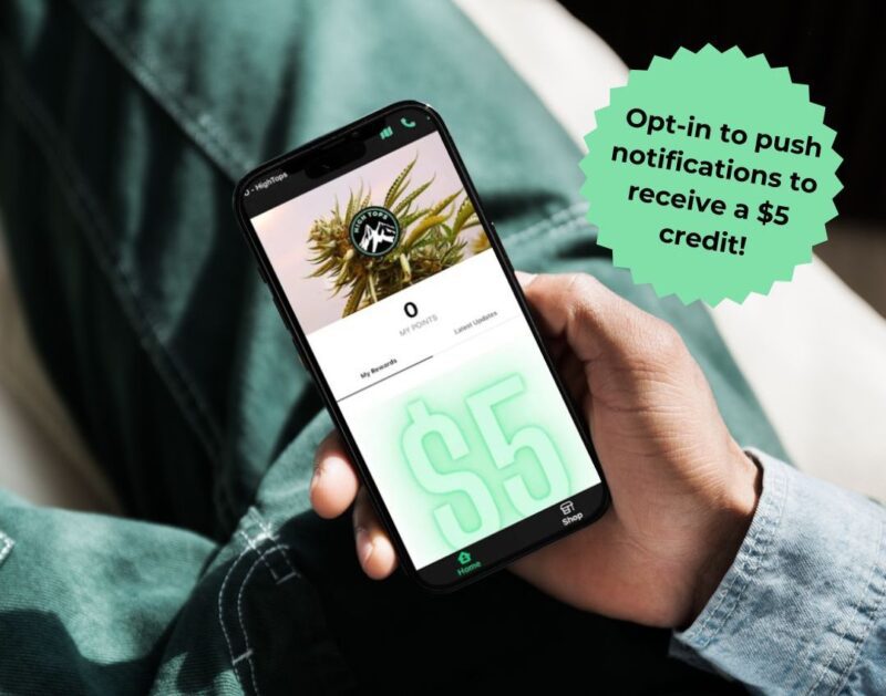 Medical Marijuana Dispensary | Hightops Cannabis